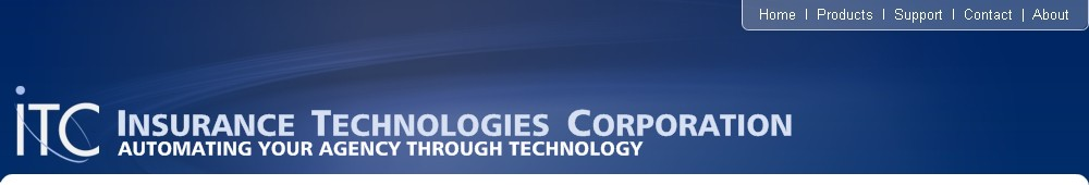 Insurance Technologies Corp. - Rating, Websites and Management Systems ...